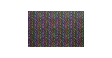 Gay Pride Fabric Rainbow Love Fabric Pride Fabric Zazzle