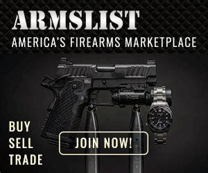 ARMSLIST Firearms Classifieds
