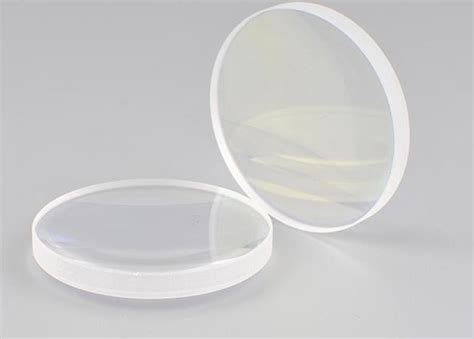Understand Laser Focusing Mirror And Collimating Mirrors Borisun