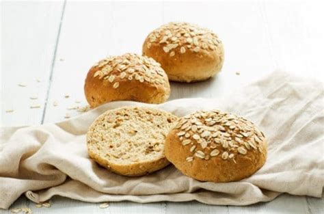 Oat Barley Bread Recipe For Bakeries British Bakels