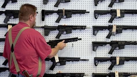 Oregon Supreme Court Upholds Injunction On Measure 114 Timcast