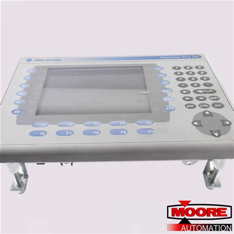 2711P RP2 Logic Module
