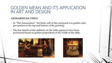Fibonacci Series And The Miracles Of Golden Mean Ppt