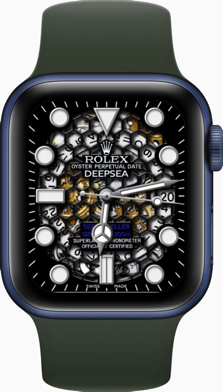 Rolex劳力士表盘 表盘社
