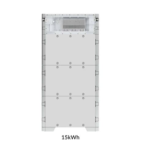 Huawei Luna2000 5 S0 Pv Battery Module Mini Power