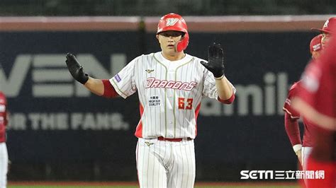 味全罕見「斷棒助攻」定勝負！布里悍7局封鎖樂天打線 距離龍頭僅05場 運動 三立新聞網 Setncom