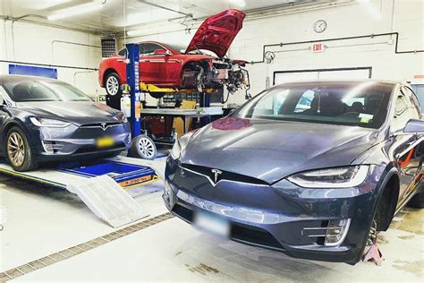 고객을 봉으로 보네 논란의 테슬라 수리비 120배 부풀렸다 들통