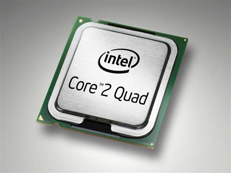 Ghz Core 2 Quad