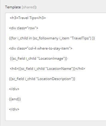 Adventures With Scriban And Sitecore Sxa Konabos