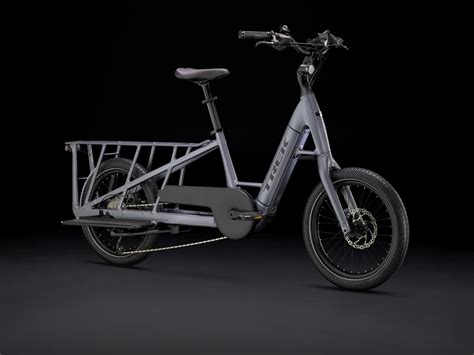 Fetch 2 Trek Bikes