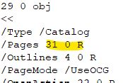 Numeric Value Expected In Setsourcefile Issue Setasign Fpdi
