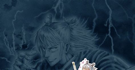 Jujutsu Kaisen Kashimo Hajime 鹿紫雲一ログ July 29th 2022 Pixiv