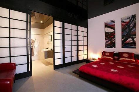 Раздвижные двери в японском стиле | Japanese style bedroom, Zen bedroom ...