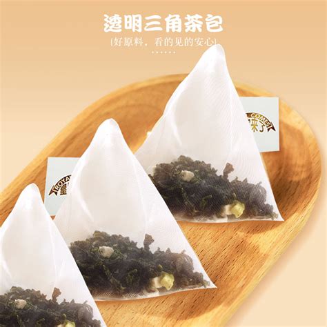 皇家来了蜜桃白桃乌龙茶包水果茶组合型花茶独立包装袋泡茶虎窝淘