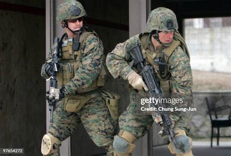 Foal Eagle Exercise Photos And Premium High Res Pictures Getty Images