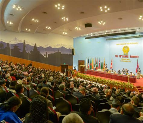 South Asian Association For Regional Cooperation Saarc Eeas