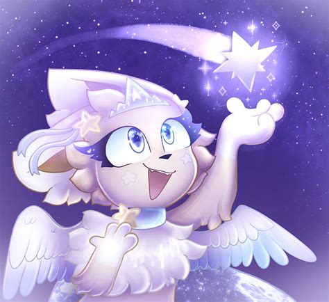 Star Eevee By Doritoaesthetic On Deviantart