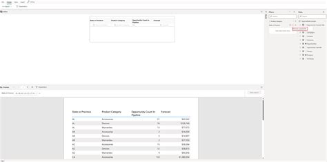 Create Parameters For Paginated Reports In The Power Bi Service Power Bi Microsoft Learn
