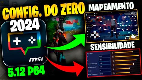 COMO BAIXAR MSI 5 P64 O MELHOR DA ATUALIDADE DOWNLOAD CONFIGURAÇÃO