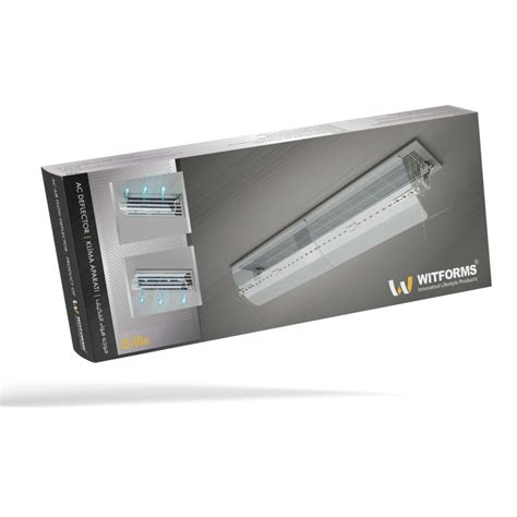 Grille For Centralized Linear Diffuser Ac Witforms Philippines