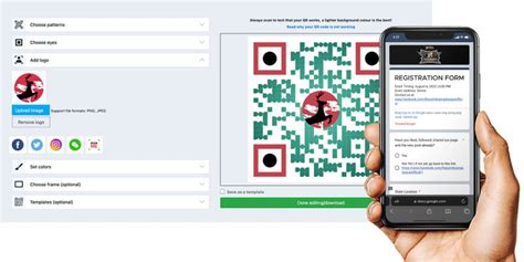 Wordpress Qr Code How To Create One For Your Site Free Custom Qr