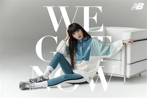 IU成為New Balance亞太區品牌大使私下造型更是一等一球鞋穿搭教科書