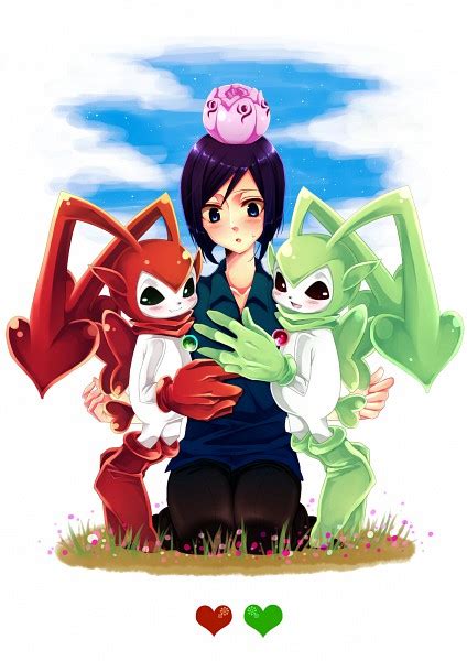 Bucchiemon Digimon Adventure Zerochan Anime Image Board