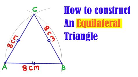 Equilateral Triangle In Everyday Life