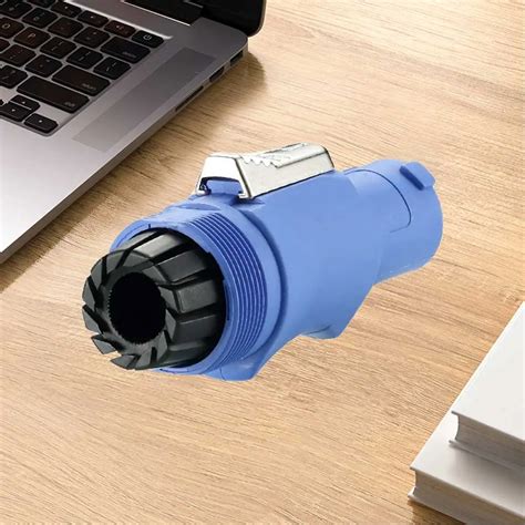 Oswell 3 Pin Male Female Connector 30a Power Terminal Connector Buy