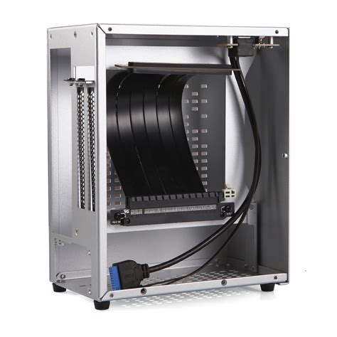 Abastado A07 Desktop Mini Itx Game Independent Graphics Card All