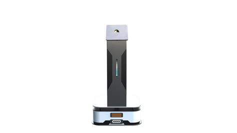 PUWEI S30 企业官网