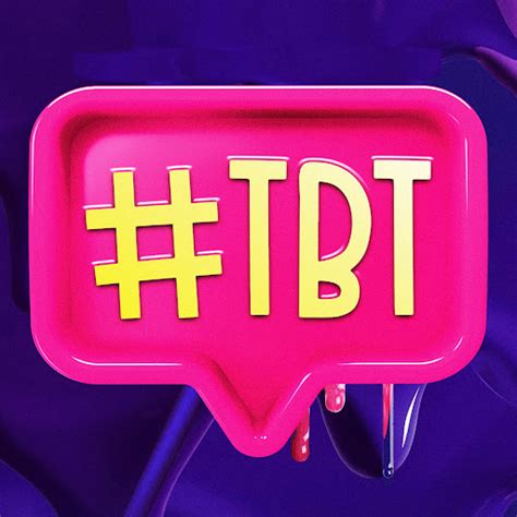 Tbt Youtube Music