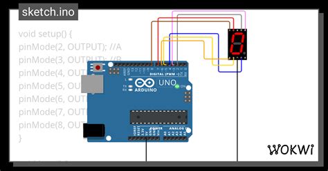 Wokwi Online Esp Stm Arduino Simulator