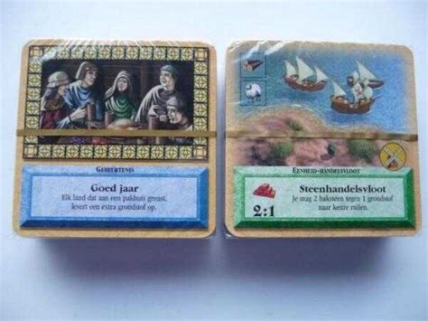 De Kolonisten Van Catan Herziene Uitgave