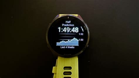One Of Garmin S Oldest Metrics Needs A Serious Revamp Android Central