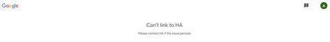 cant get nest integration to work configuration home assistant community
