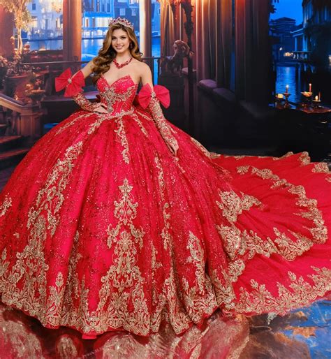 Quinceañera Gowns Online Princesa By Ariana Vara