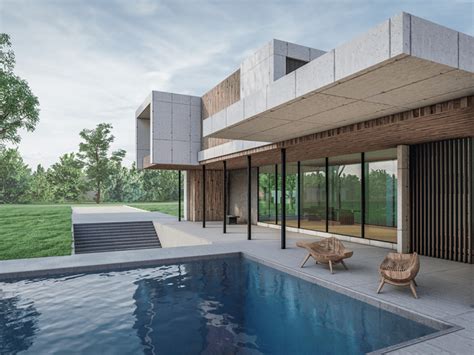 Arquitetura minimalista saiba o que é e como aplicar