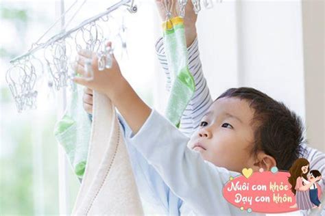 Trước 6 Tuổi Mẹ Dạy Con Trai 4 điểm Mấu Chốt Này Con Tự Tin Trở Thành