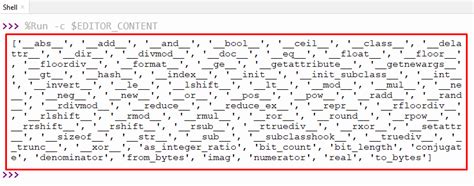Typeerror ‘int Object Is Not Iterable In Python Its Linux Foss