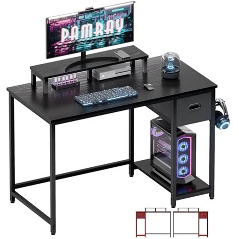 I Tested 30 Inch Computer Tables And Found The Perfect Fit For My Home
