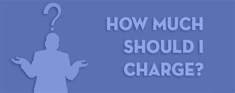 How Much Do You Charge Archmore Business Web