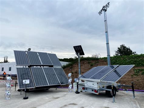 Natalie Bassett On Linkedin Offgridsolar Renewableenergy Innovation