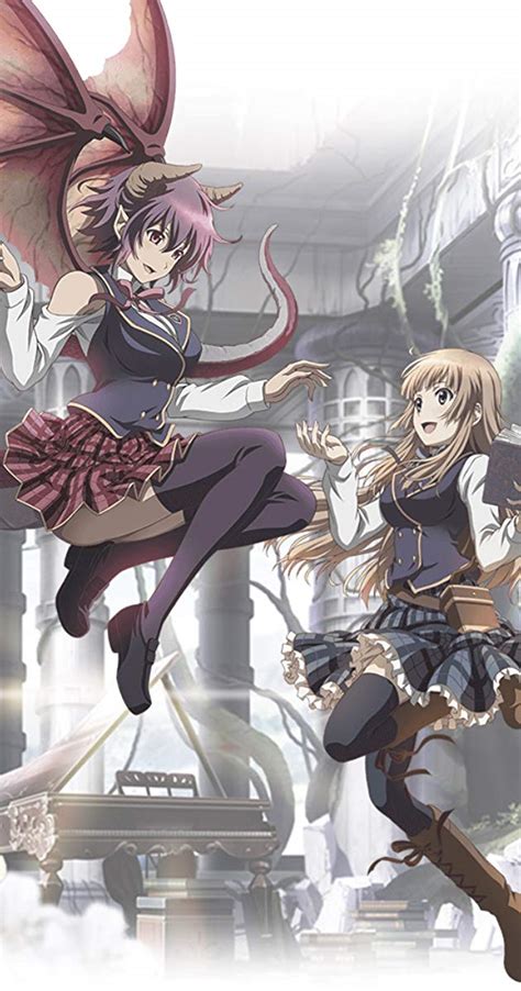 Shingeki No Bahamut Manaria Friends 630x1200 Wallpaper
