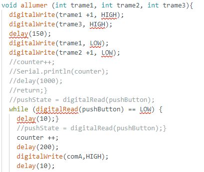 Syntax Not Recognized IDE X Arduino Forum