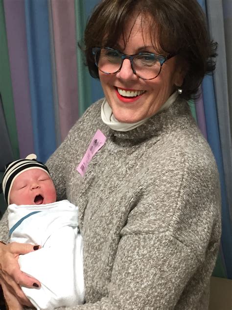 My Mom And My Newborn Niece This Is As Cute As It Gets ‘ Aww