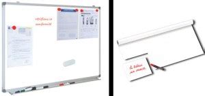 Tuto Installer Un Tableau Blanc Velleda Zonetravaux