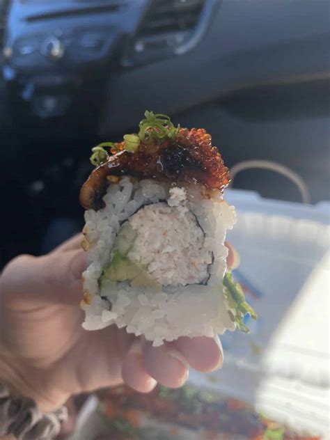 Miso Phat Sushi 8 1 Discovering Hidden Gems