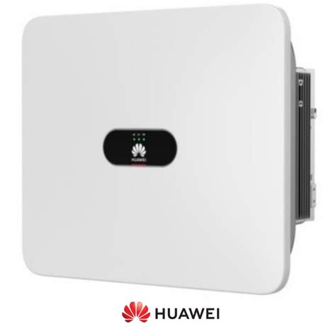 Huawei Sun2000 25ktl M5
