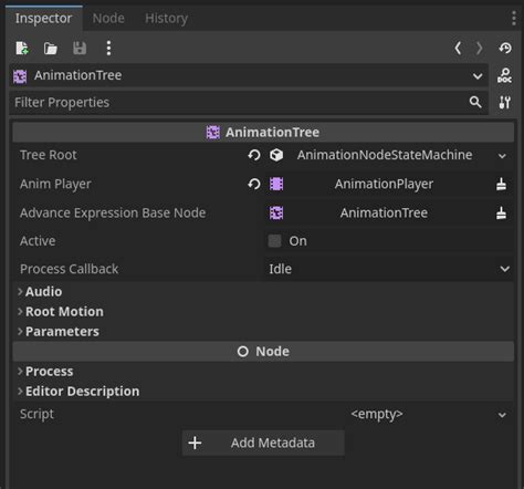 Make Your Player Roll And Animations Dev Community